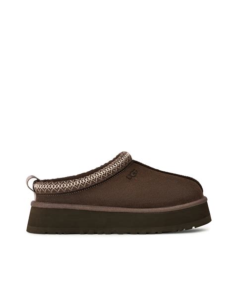 Ugg Ciabatta W Tazzman Molasses Balardi