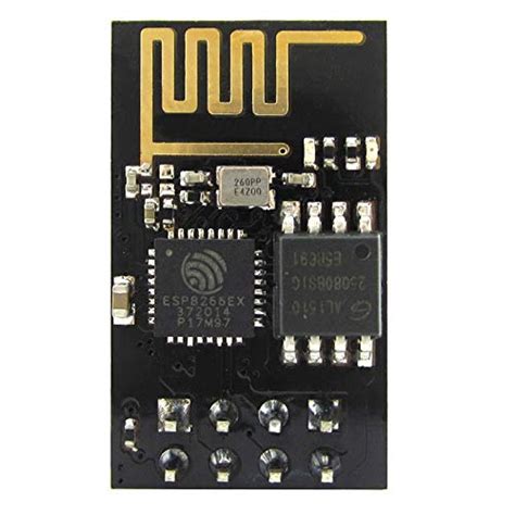 Wireless Transceiver Module Board Esp8266 For Arduino Avr Raspberry