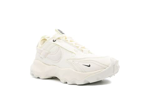 Nike Tc 7900 Sail Dd9682 100 Sneakers Mujer Thesneakerone