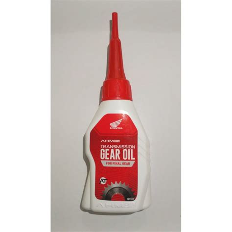 Jual OLI GEAR OLI GARDAN HONDA VARIO BEAT FI PCX SPACY SCOOPY