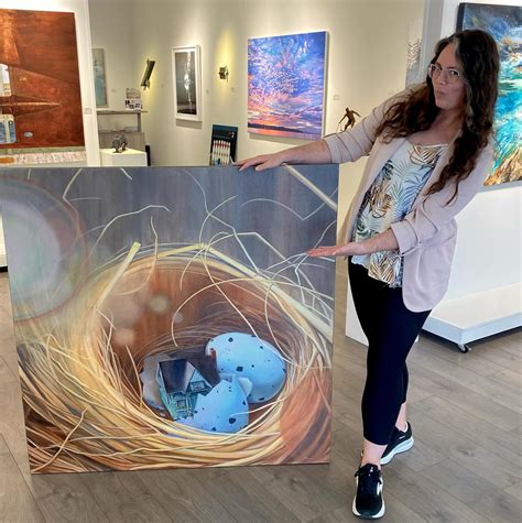 Crystal Rassi Fine Art