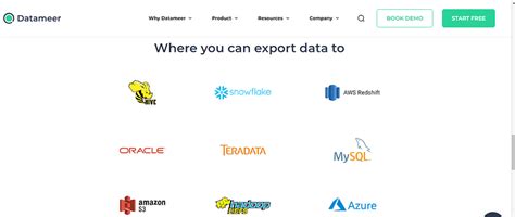 data catalog and search empower your insights with datameer datameer
