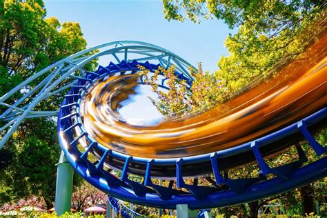 Best Roller Coaster Winners 2019 USA TODAY 10Best