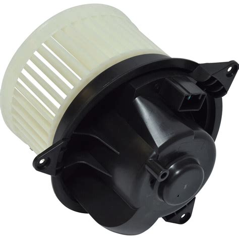 HVAC Blower Motor Blower Motor With Wheel UAC BM 00011C For Sale Online