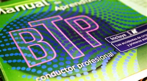 The Btp Permit Has Disappeared But What Will Happen To Those Of Us Who Still Have It