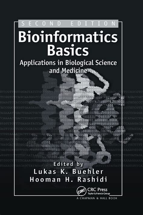 Buy Bioinformatics Basics Applications In Biological Science And