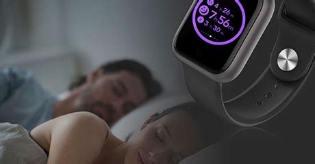 Купить Умные часы Omthing E-Joy Smart Watch (EAC, черный) (WOD001) по ...