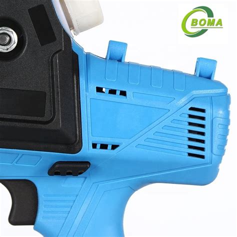 Small Electric Chainsaw Battery Powered Pruning Pole Saw Mini Cordless
