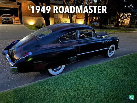 My 49 Buick Roadmaster Sedanete Meme On Imgur