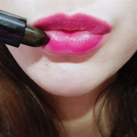 Review S Naturactor Magical Lipstick Pinkislovebynix