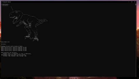 GitHub LocalPythonDev Hacking Tools