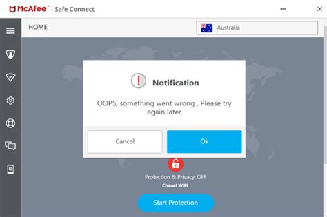 McAfee Safe Connect VPN Review 2025 Is It Safe To Use All About Cookies
