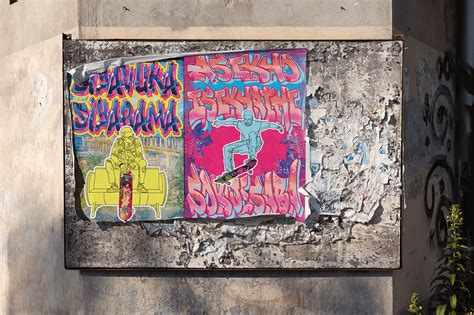 Poster Design Pendoring Awards 30 Images Behance