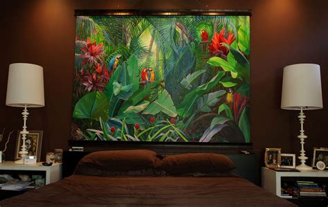 Tropical April Davis Gallery