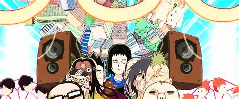 Animu Stuff Captainpoe Mob Psycho 100 Season 2 OP 99 9by
