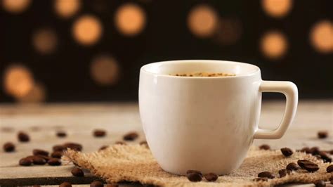Decaf Coffee For Acid Reflux Soothing Relief
