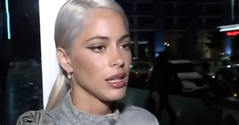 Tini Stoessel Se Cansó De Las Especulaciones Y Le Respondió A La Mamá
