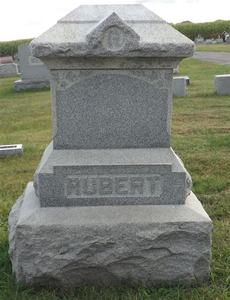 Jesse Rubert 1839 1919 Find A Grave Memorial