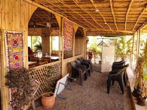 Menu At Bhal No Nesh India