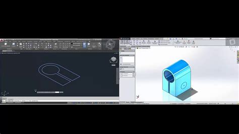 Solidworks Vs Autocad Thebiglito