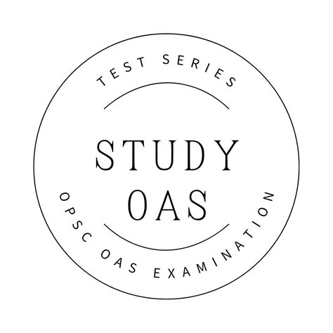 Oas For A Better Odisha