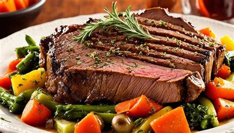 Easy Beef Chuck Roast Tender And Flavorful Recipe 2024