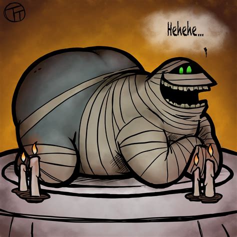 Post 3920469 Hoteltransylvania Murraythemummy Trashtoon