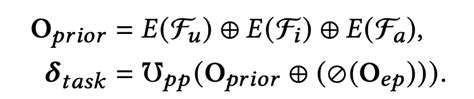 多场景多任务建模（四） Pepnet（parameter And Embedding Personalized Network） Csdn博客