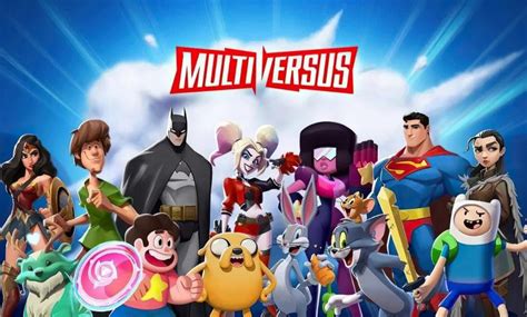 Multiversus Character Classes And How To Unlock Characters Lawod