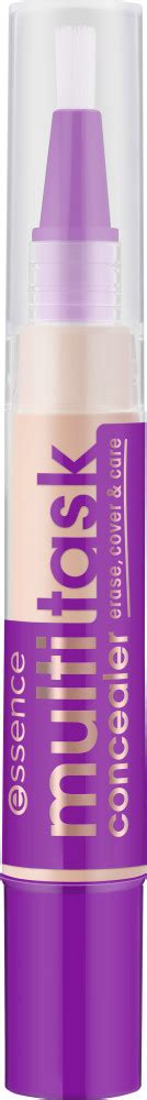 Essence Multitask Concealer 10 Peachy Ivory PINK PANDA