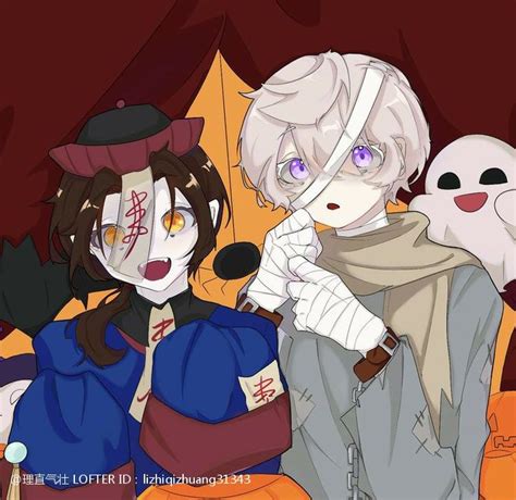 Hetalia Russia X China Trong 2025