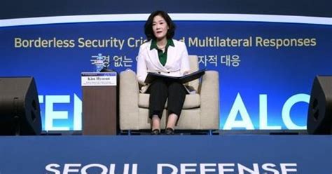 정부 덴마크 기후변화 회의 참석국격 걸맞는 기여