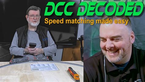 Speed Matching Made Easy