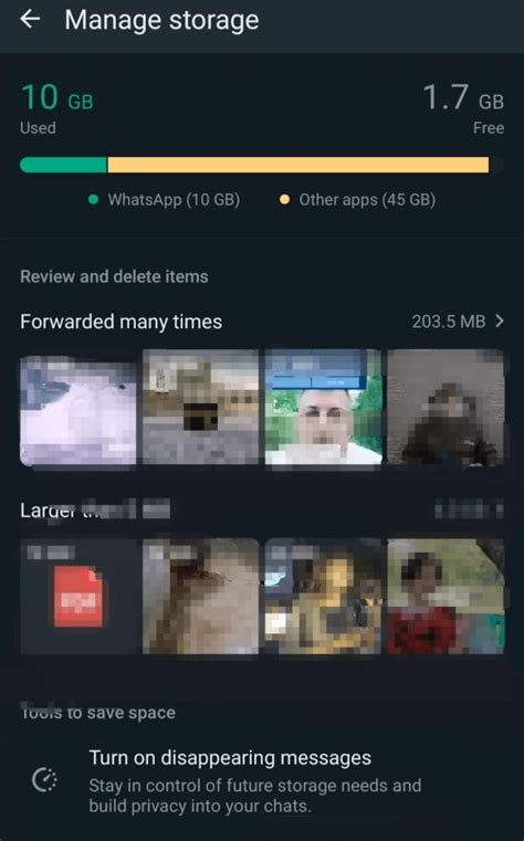 How To Restore Disappearing Photos On Whatsapp