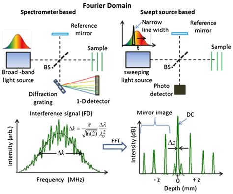 Towards Oct Guided Endoscopic Laser Surgery—a Review