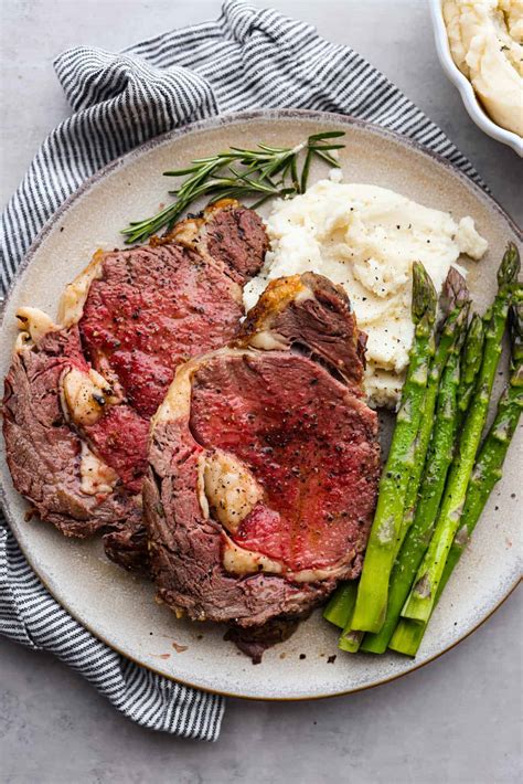 Ribeye Roast Recipe The Recipe Critic
