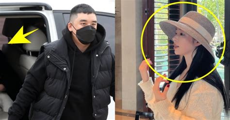 승리 출소 후 방콕 여행 호텔에서 여친 유혜원과 발각되자 인스타 지운 이유 사진 네이버 블로그