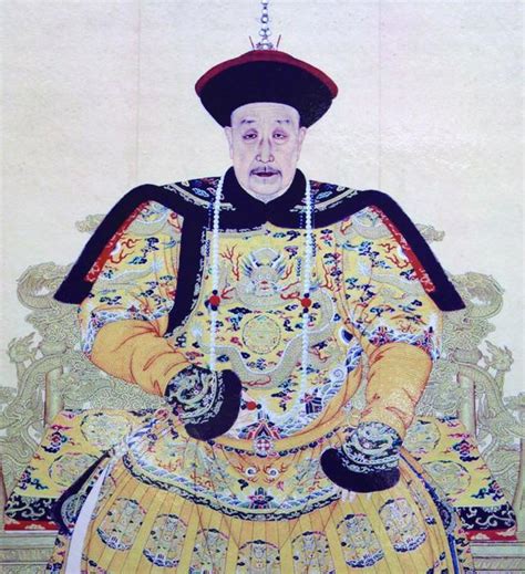 不可思议；乾隆皇帝的身世之谜