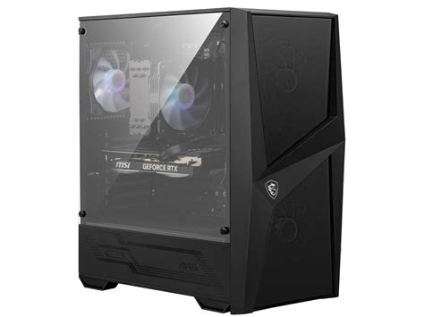Msi Gaming Desktop Codex R 13nuc7 069us Intel Core I7 13th Gen 13700f