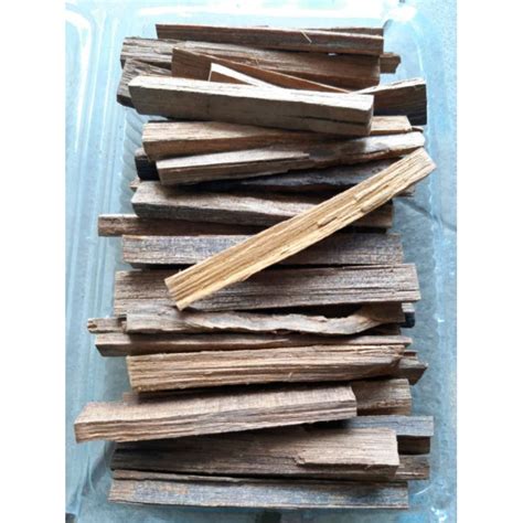 Jual Kayu Gaharu Per 50 Gram Shopee Indonesia
