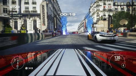 Grid 2 édition limitée - XBOX 360