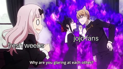 Menacing Ranimemes