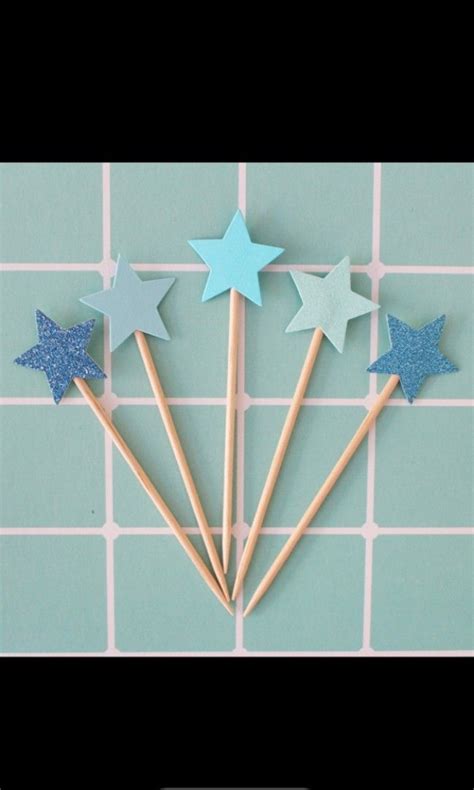 Elsa Frozen Birthday Cake Topper Decoration Hobbies And Toys Toys