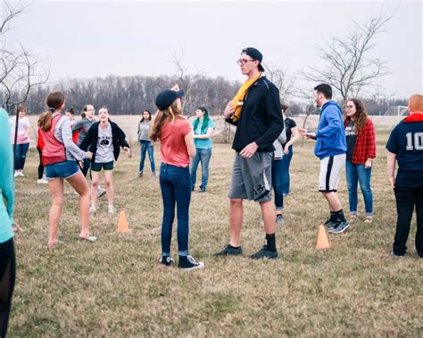 New Haven Youth Grace Gathering