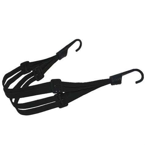Starke Grobe Motorrad Helm String Tasche Helm Net Grandado