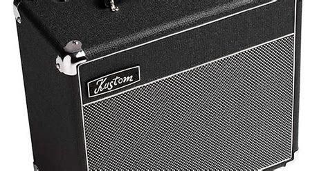 Kustom Defender V15 Album On Imgur