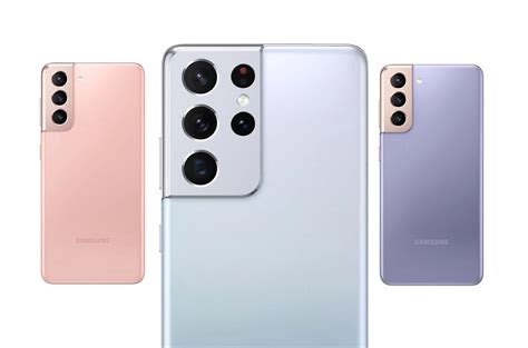 Samsung Galaxy S Serisi Özellikleri Netlik Kazandı Technopat