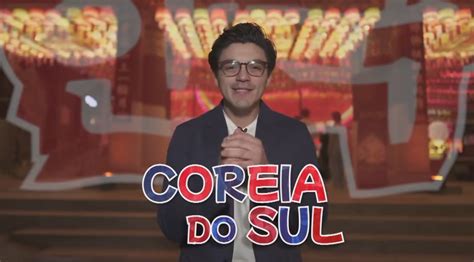 브라질 최대 TV프로그램 환타스띠꼬 3주간 한국 문화 특집 방송 방영 좋은아침뉴스