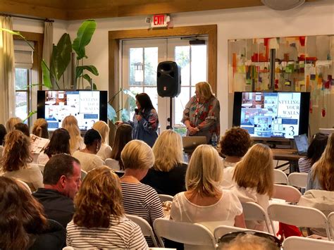 Our Dynamic Owners Donna Mathis And Haven Design Works Facebook