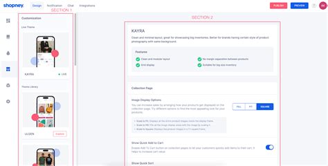 Guide On Shopney Mobile App Themes For Shopify Best Mobile App Builder